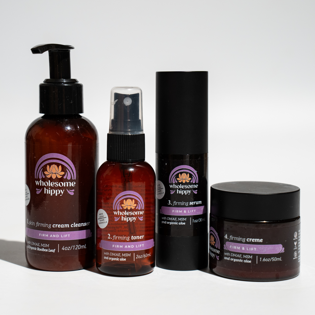 Beauty Rescue – Featherandvine