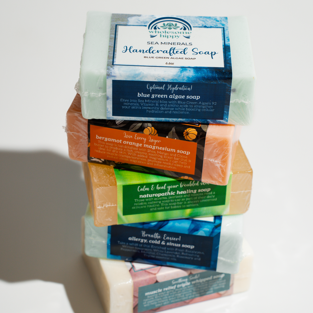 Beauty Rescue – Featherandvine