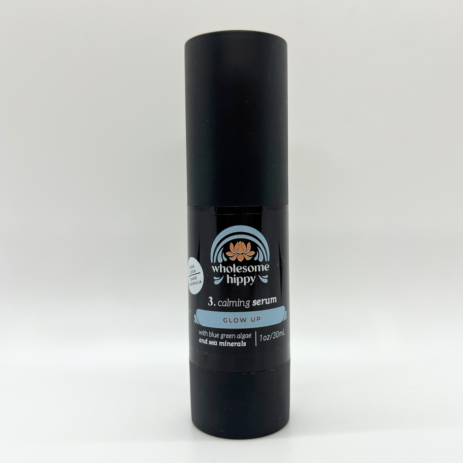 Beauty Rescue – Featherandvine