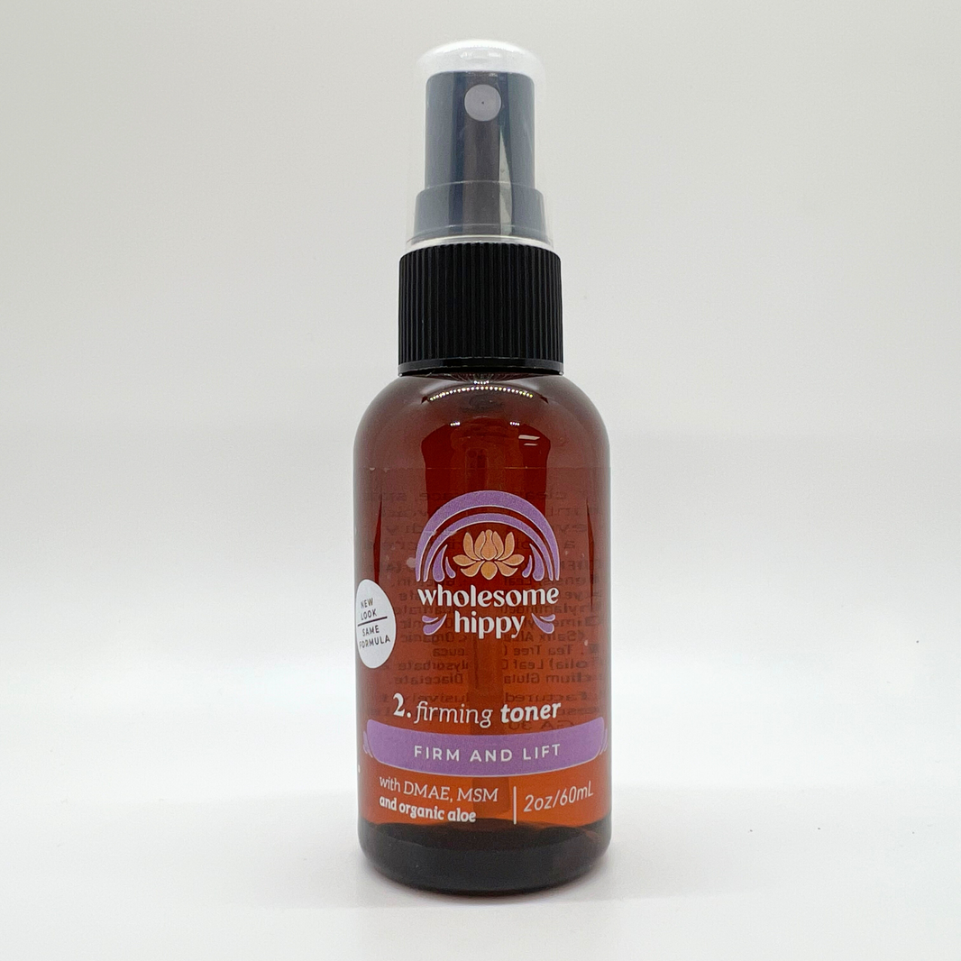 Beauty Rescue – Featherandvine