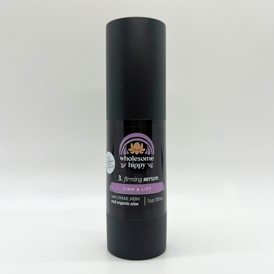 Beauty Rescue – Featherandvine