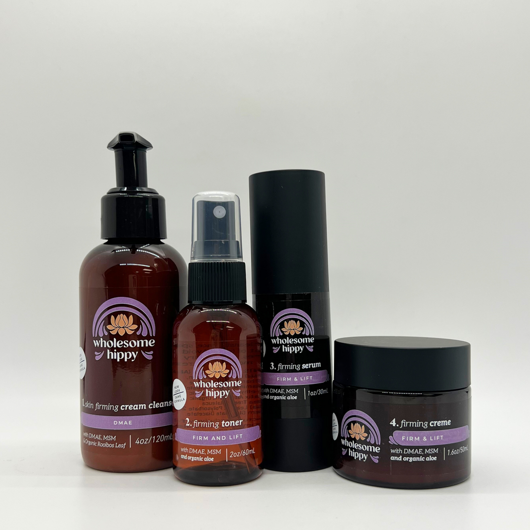 Beauty Rescue – Featherandvine