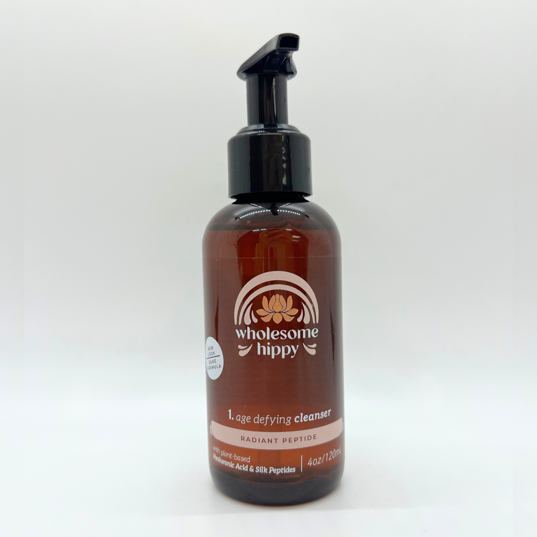 Beauty Rescue – Featherandvine