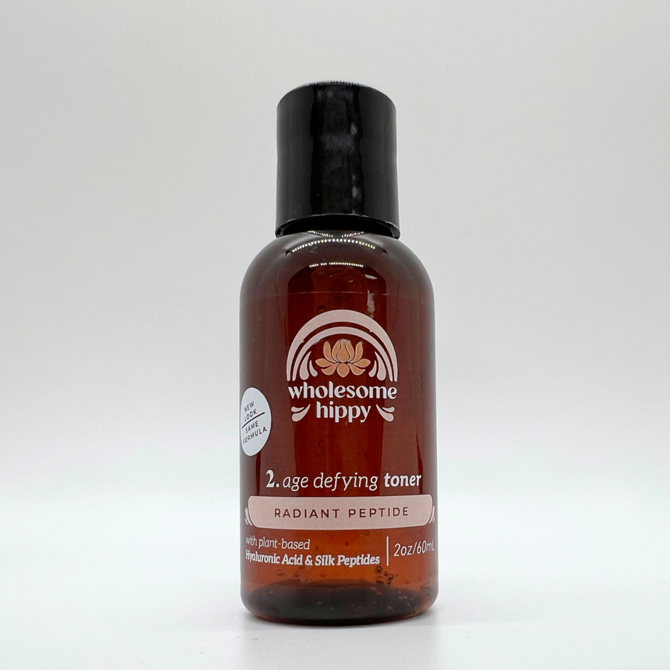 Beauty Rescue – Featherandvine