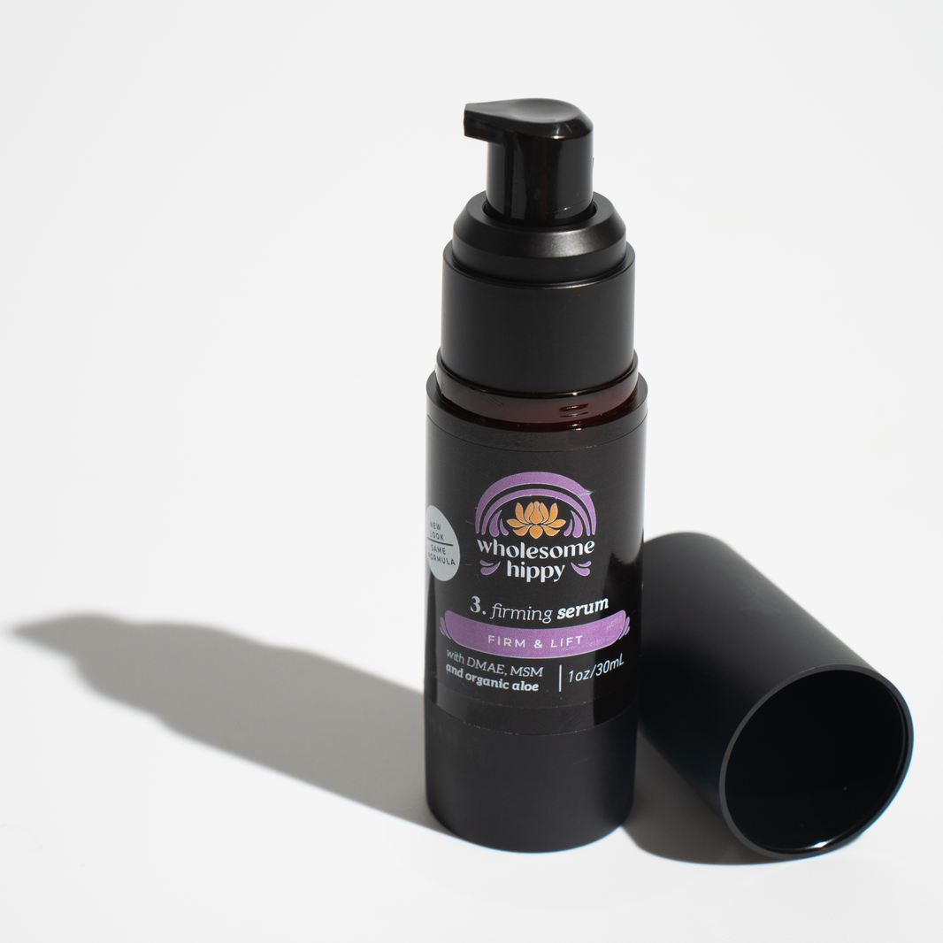 Beauty Rescue – Featherandvine