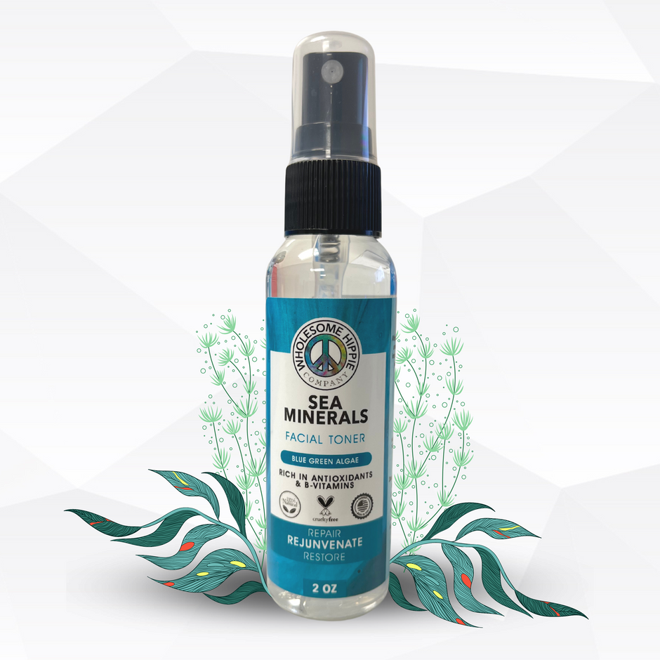 Beauty Rescue – Featherandvine