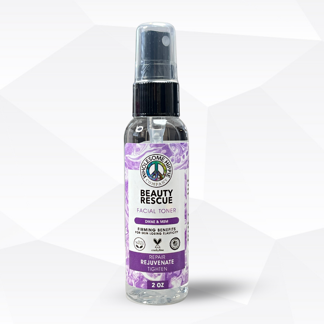 Beauty Rescue – Featherandvine