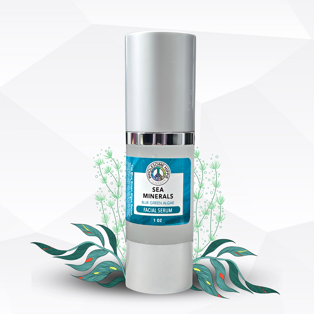 Beauty Rescue – Featherandvine