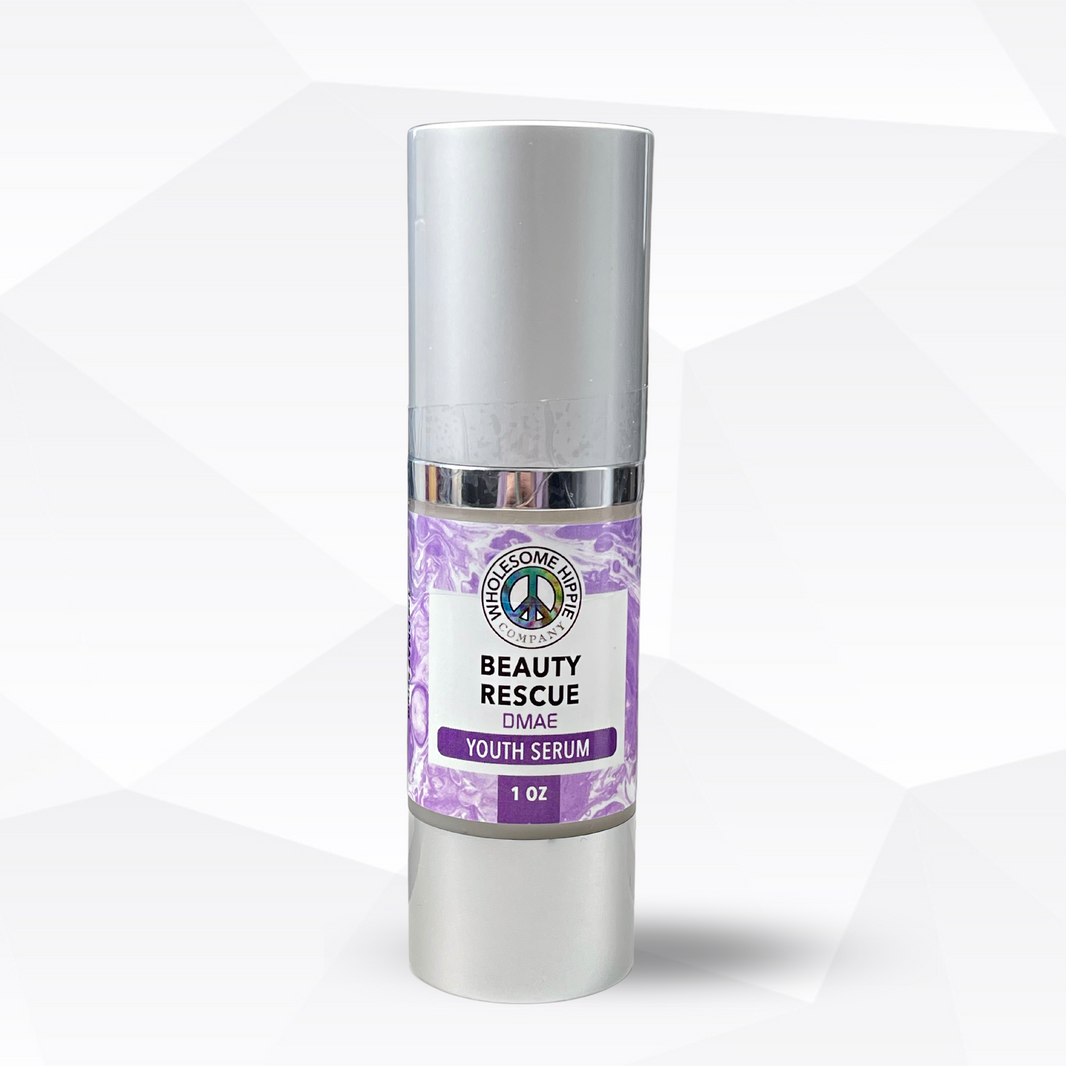 Beauty Rescue – Featherandvine