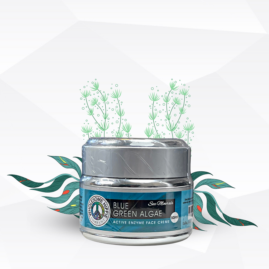 Beauty Rescue – Featherandvine