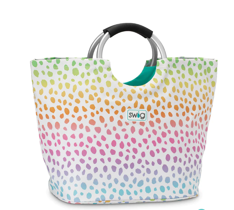 SWIG Wild Child Loopi Tote Bag – Featherandvine
